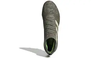 Adidas Predator 19.1 Fg 'legacy Athletic Football Cleats