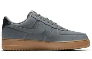 Nike Force 1 Low Premium - Grey