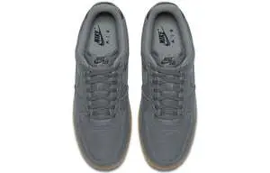 Nike Force 1 Low Premium - Grey