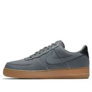 Nike Nike Air Force 1 Low Premium Grey