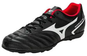 Mizuno Mizuno Monarcida Neo 2 Select AS Athletic Sneakers Black/white/red