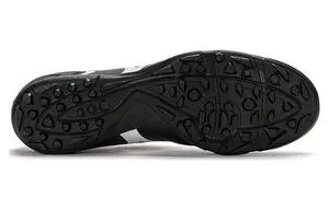 Mizuno Monarcida Neo 2 Select As Athletic Sneakers - Black/white/red