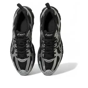 Asics Gel-kahana "silver Black - Black/silver