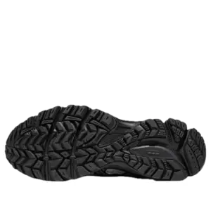 Asics Gel-kahana "silver Black - Black/silver