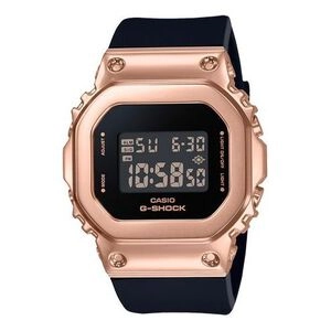 Casio G-shock Digital Watch - Black