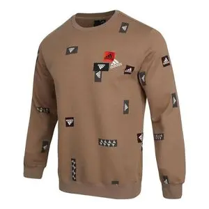 Adidas Fw22 Sweatshirt - Default Colorway