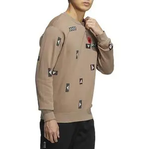 Adidas Fw22 Sweatshirt
