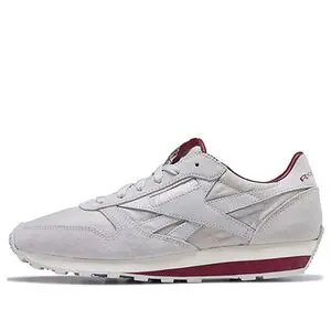 REEBOK Reebok Classic Leather AZ Low Top Sneakers Grey