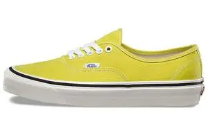 VANS Authentic 44 Dx Lace-up Sneakers - Green