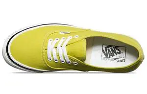 VANS Authentic 44 Dx Lace-up Sneakers - Green