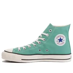 CONVERSE Converse Chuck Taylor All Star Hi Sneakers Mint Green/white