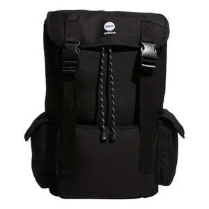 Adidas Neo Backpack - Black