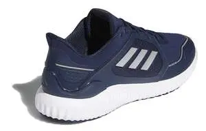 Adidas Climawarm Bounce Sneakers - Blue/white