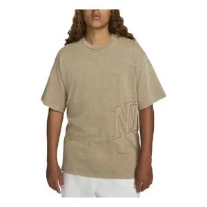 Nike Fadeaway Logo Tee