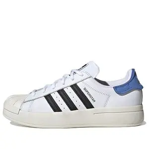 Adidas Adidas Originals Superstar Ayoon Sneakers White/blue