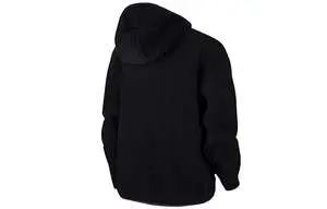 Nike Half Zip Fleece Hoodie