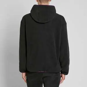 Nike Half Zip Fleece Hoodie