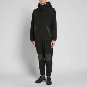 Nike Half Zipper