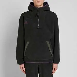 Nike Half Zipper