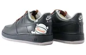 Nike Force 1 Low "detroit Away" Sneakers
