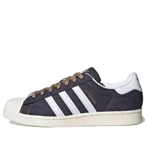 Adidas Originals Superstar Sneakers - Gray