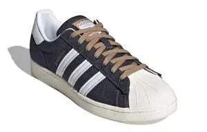Adidas Originals Superstar Sneakers - Gray