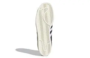 Adidas Originals Superstar Sneakers - Gray