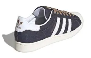 Adidas Originals Superstar Sneakers - Gray