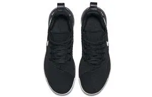 Nike Lebron Witness 3 Ep Basketball Sneakers - Black/white-cool Grey
