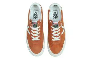 VANS Og Epoch Lx Sneakers - Orange/white