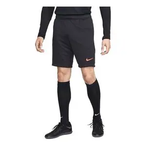Nike Dri-fit Global Football Shorts