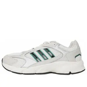 Adidas Adidas Crazychaos 2000 Sneakers White/green