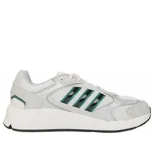 Adidas Crazychaos 2000 Sneakers - White/green