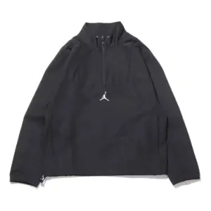 JORDAN Sport Golf Jacket - Black/anthracite