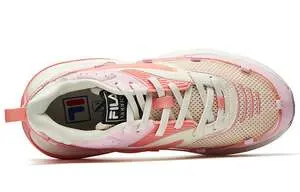 FILA FUSION Low Top Sneakers