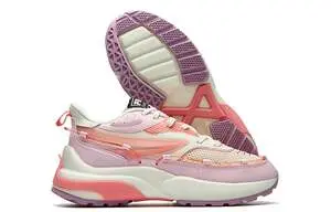 FILA FUSION Low Top Sneakers