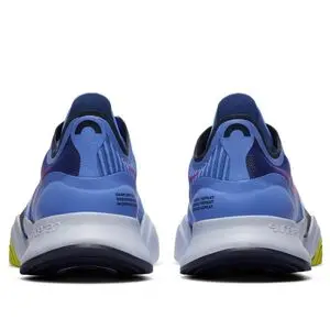 Nike Superrep Go Training Shoes - Blue/green