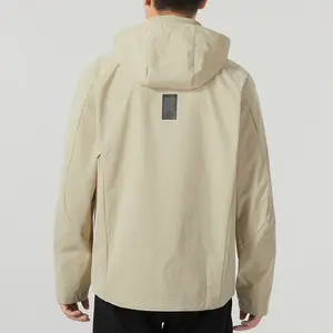 Adidas Tech Top Woven Jacket