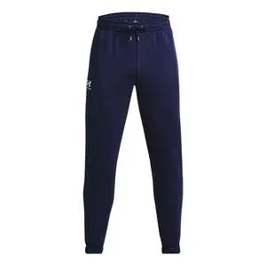 Under Armour Essential Fleece Joggers - Midnight Navy