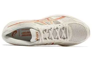Asics Gel-contend 4 Athletic Sneakers - Cream