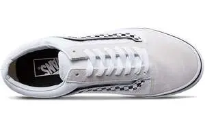 VANS Old Skool "jazz Stripes" Sneakers - White