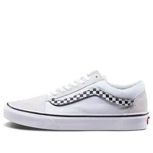 VANS Vans Old Skool "Jazz Stripes" Sneakers White