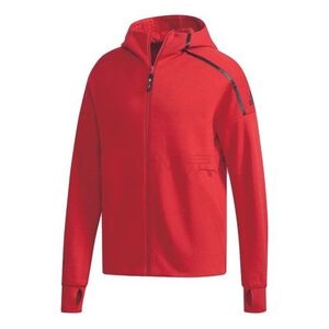 Adidas Sports Knit Track Jacket