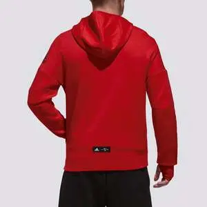 Adidas Sports Knit Track Jacket
