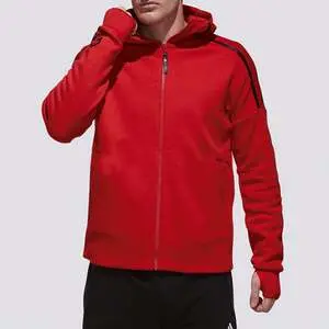 Adidas Sports Knit Track Jacket
