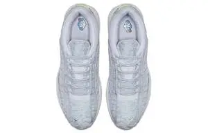Nike Max Tailwind Iv Sp - Blue/grey