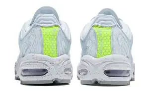 Nike Max Tailwind Iv Sp - Blue/grey
