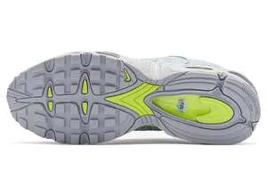 Nike Max Tailwind Iv Sp - Blue/grey