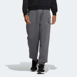 Adidas Letter Pants Logo