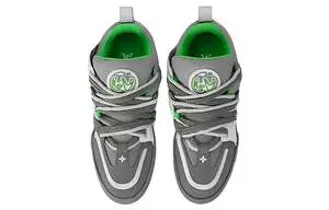 LOUIS VUITTON Skate Sneakers